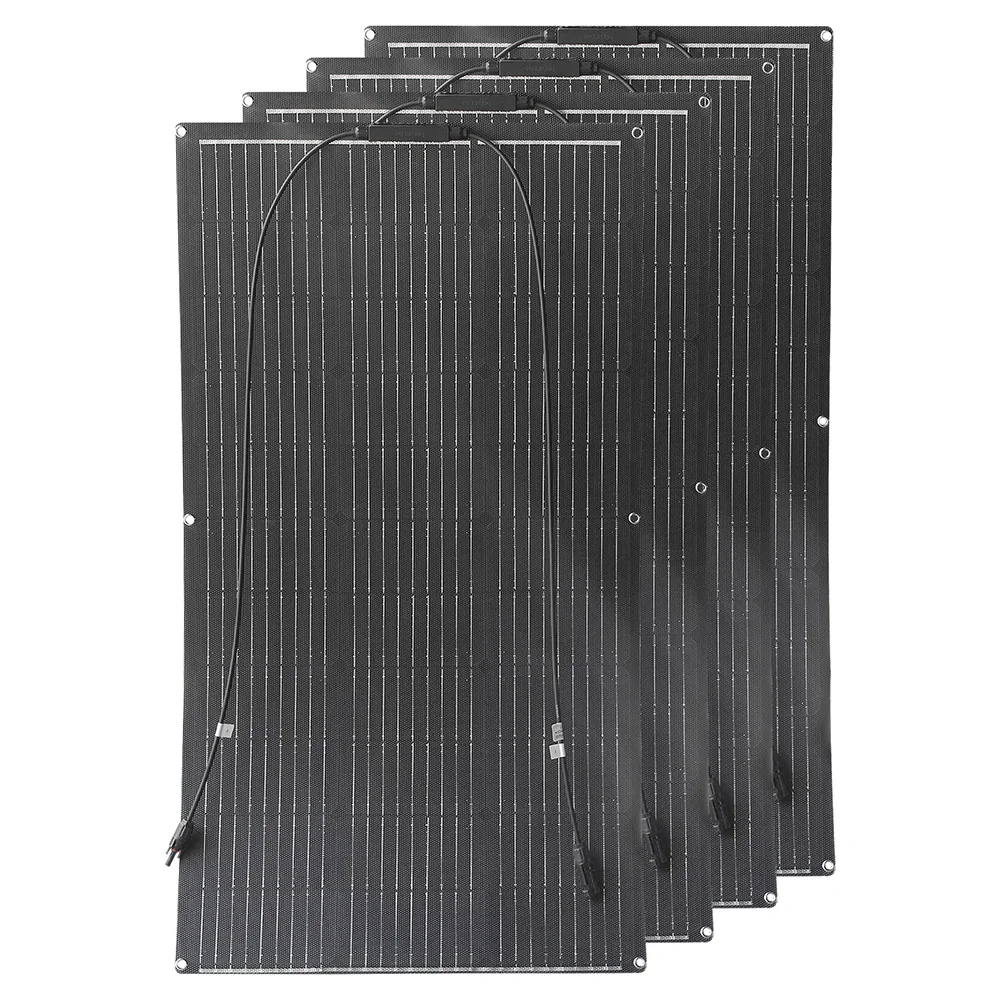 ETFE-solar-panel-lightweight-12v-100w-200w-300w-400w-flexible-panel ...