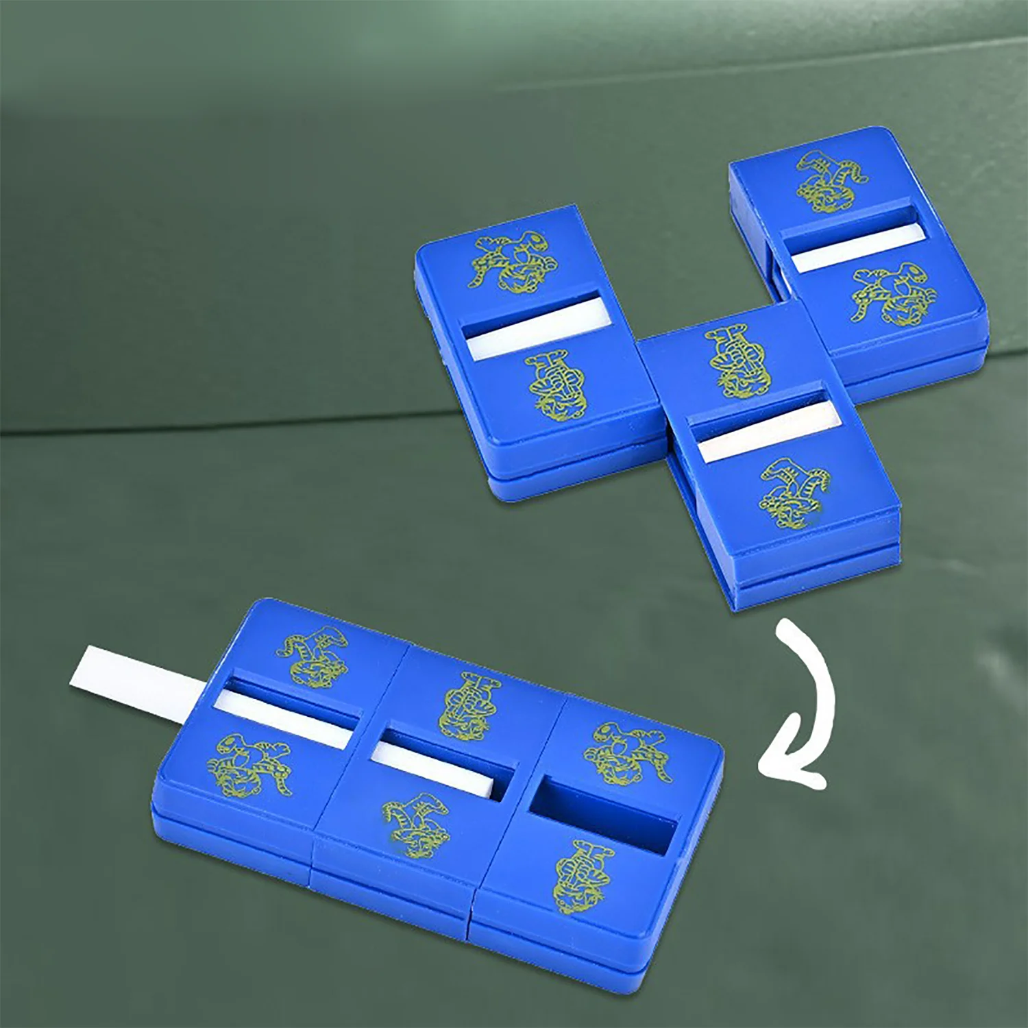 Broken-object-restoration-versatile-magic-props-puzzle-interaction ...