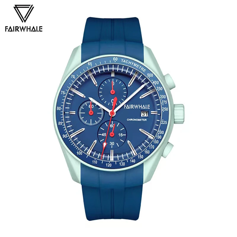 Mark-Fairwhale-5650-Fashion-Watch-Men-Automatic-Date-Chronograph-Lovers ...
