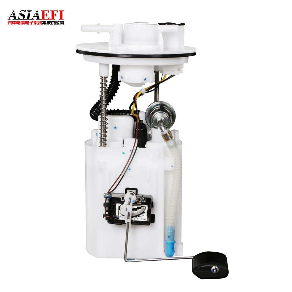 high quality 31110-1M200 Auto Parts Fuel Pump Assembly for Hyundai ...