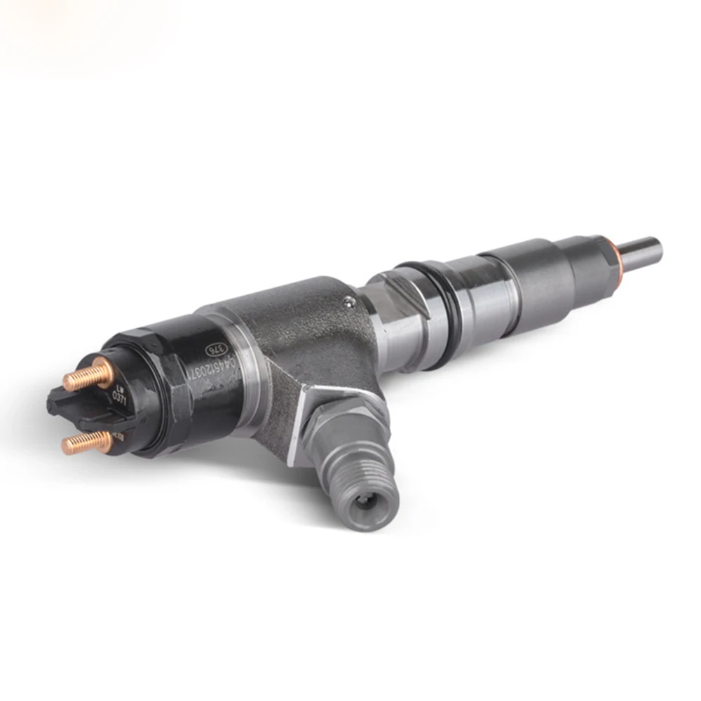 0445120371 Fuel Injector for CAT C7.1 Diesel Engine
