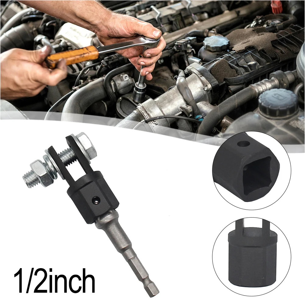 Jack Tool Scissor Jack Garage Tool Vehicle Maintenance Black Compact ...