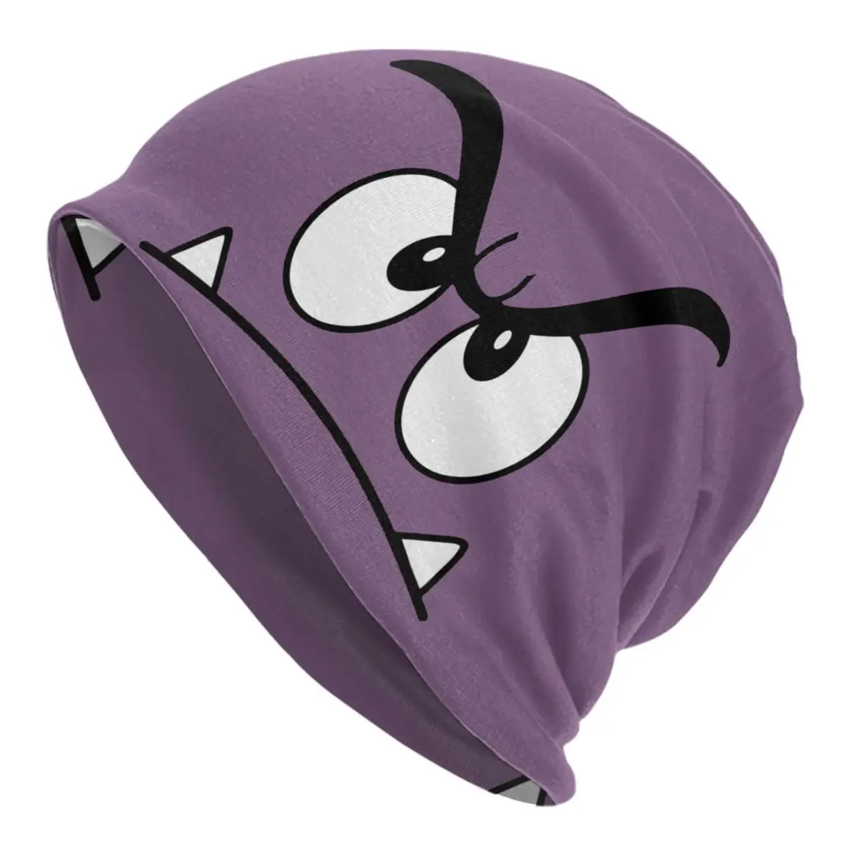 Goomba-Super-Cartoon-Game-Marios-Skullies-Beanies-Caps-Knitting-Hat ...