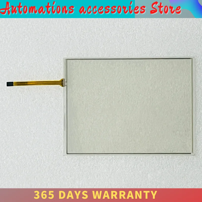 AMT98511-91-98511-00B-Touch-Screen-Panel-Glass-Digitizer-for-AMT98511 ...