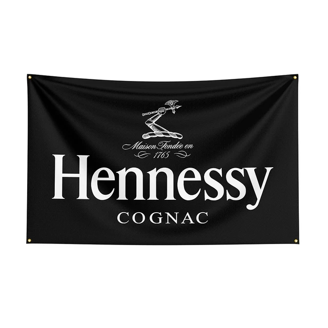 Hennessy Black Label