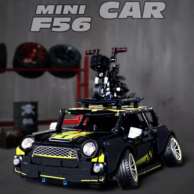 Top Tech-Toy Model Store