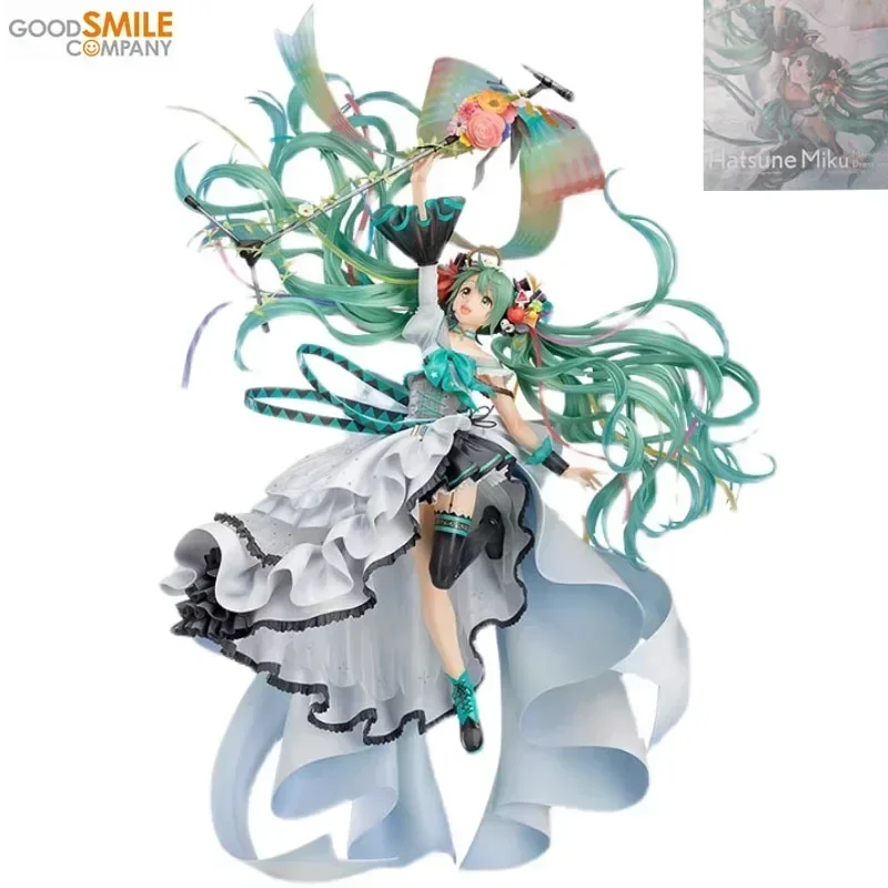 GSC-Original-2626-Hatsune-Miku-Anime-Figure-Miku-in-Memorial-Dress-Ver ...