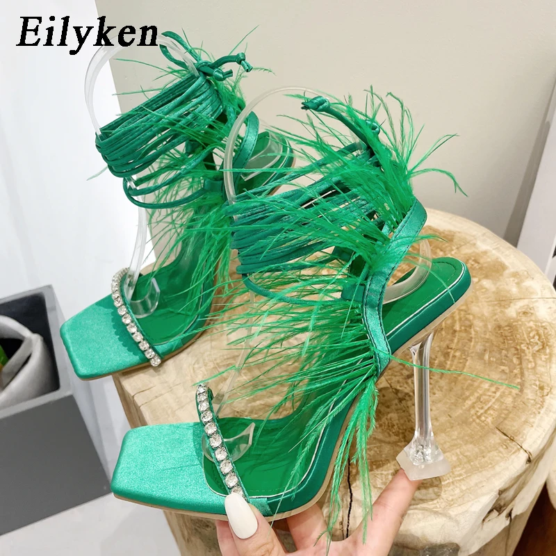 Eilyken-New-Design-Womens-Sandals-Fashion-Fuzzy-Feather-Summer-Transparent-High-Heels-Sexy ...