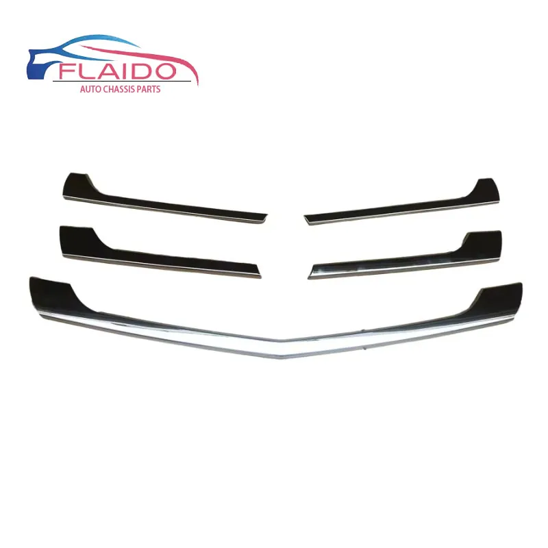 FLAIDO - OE 9068800785 9068880523 9068800885 Przednia kratka maski ...