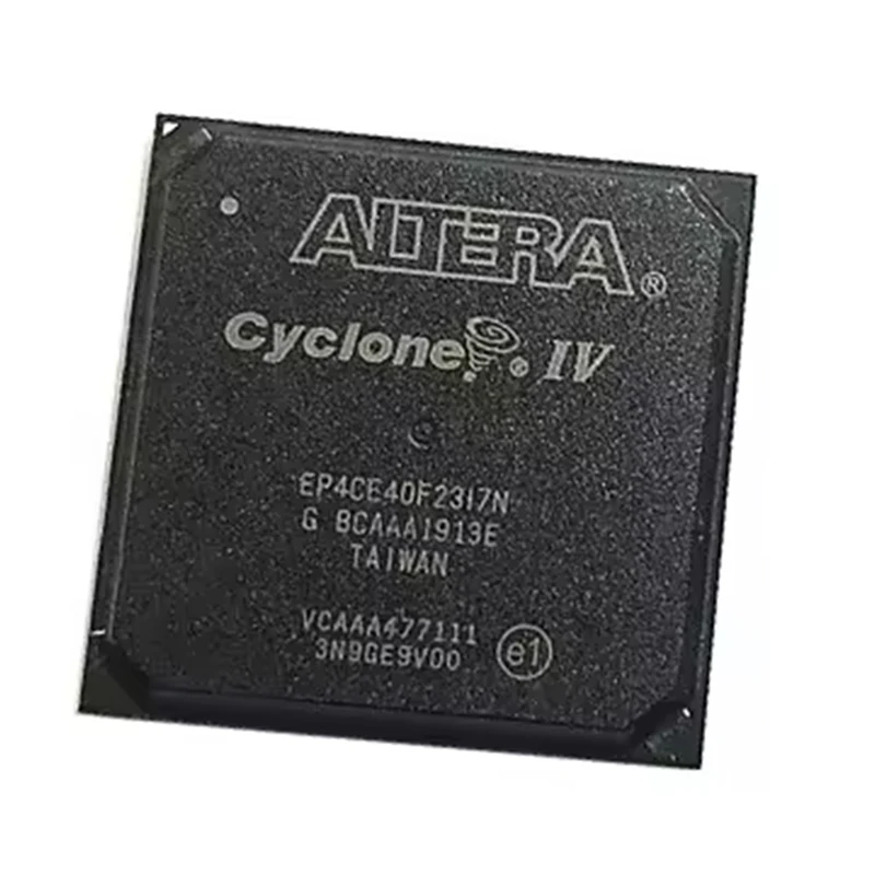 Original-stock-EP4CE40F23I7N-package-BGA-484-embedded-programmable ...