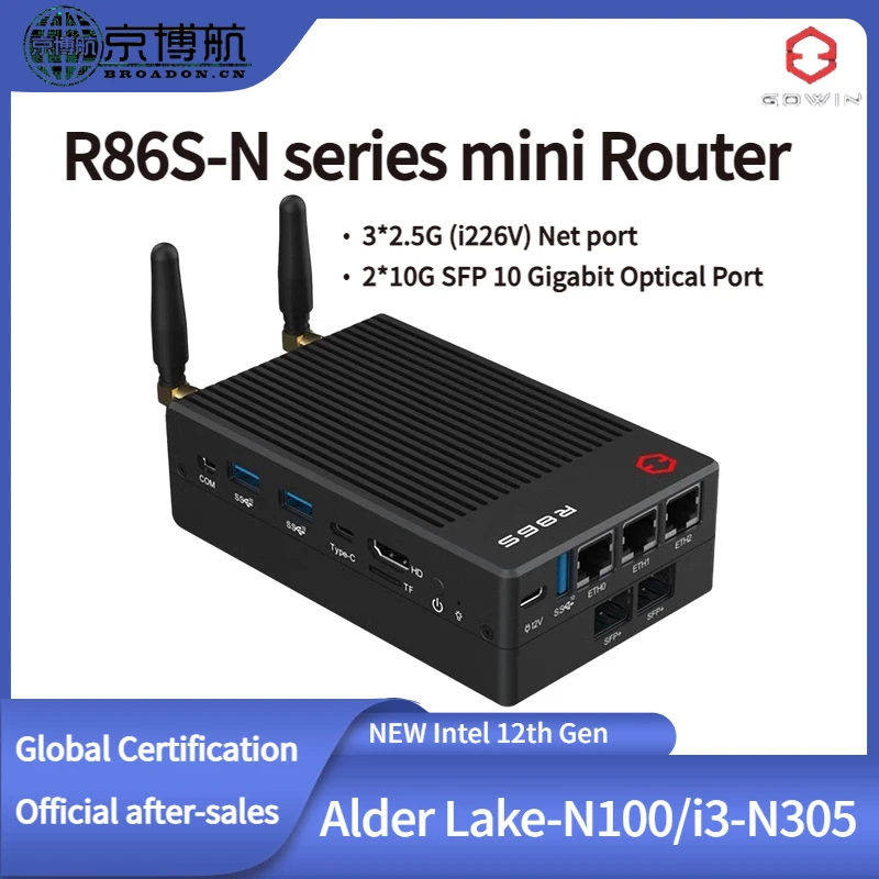 GW-R86S-N-Series-N100A-N100B-N305A-Soft-Router-12th-Generation-Intel ...