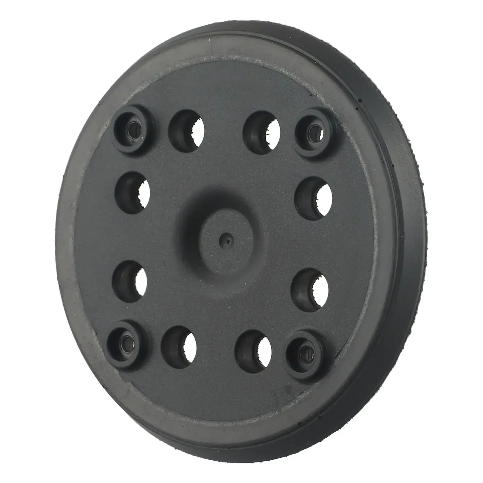 Round Polishing Wheel For Bosch Eccentric Sander PEX 270 A PEX 270 AE ...