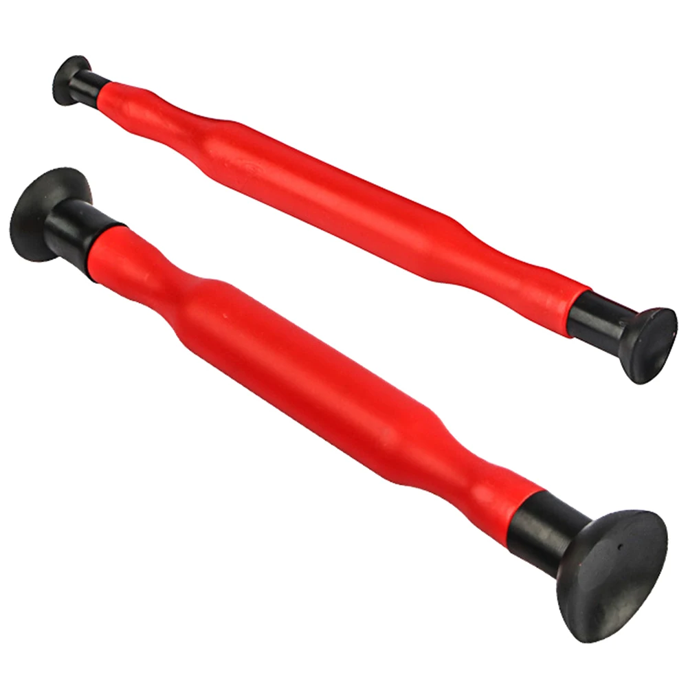 Hand Valve Lapper Set Rubber Valve Lapping Grinding Stick with Suction ...