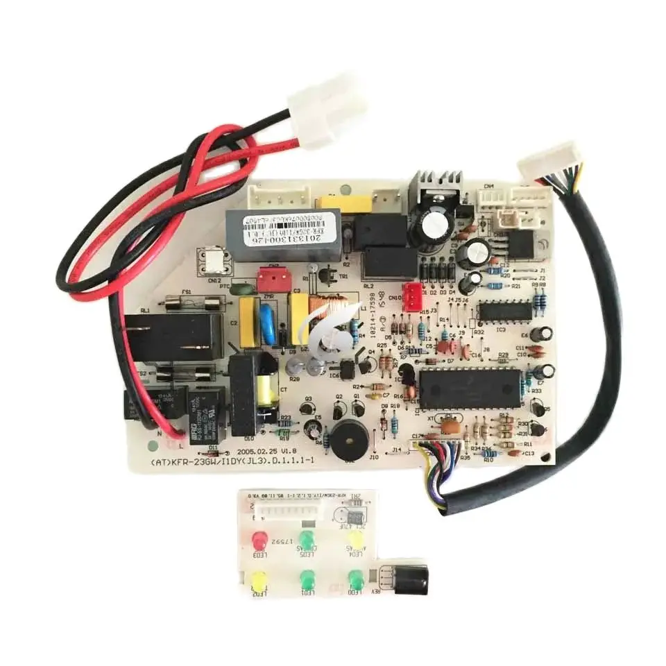new Original for air conditioning Computer board KFR-23GW/11DY(JL3) KFR ...