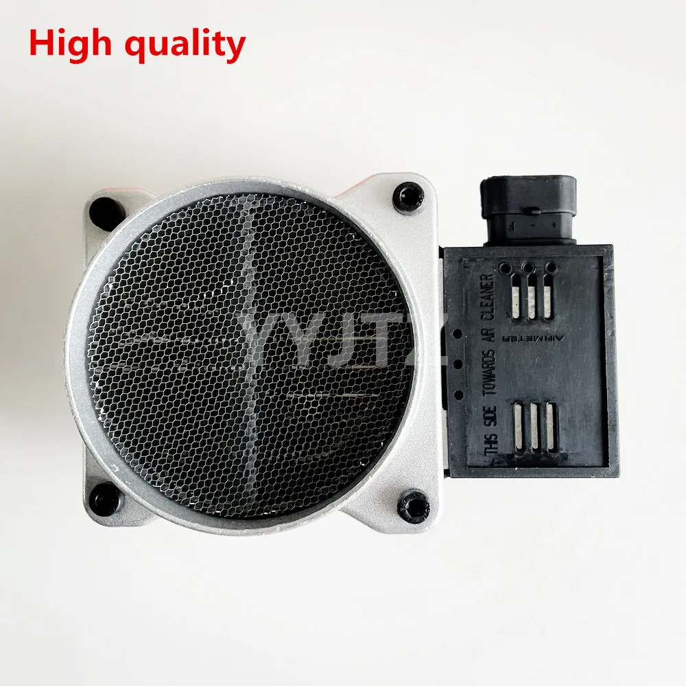 8250083090-Mass-Air-Flow-MAF-Sensor-For-Chevrolet-Commercial-Fleetwood ...