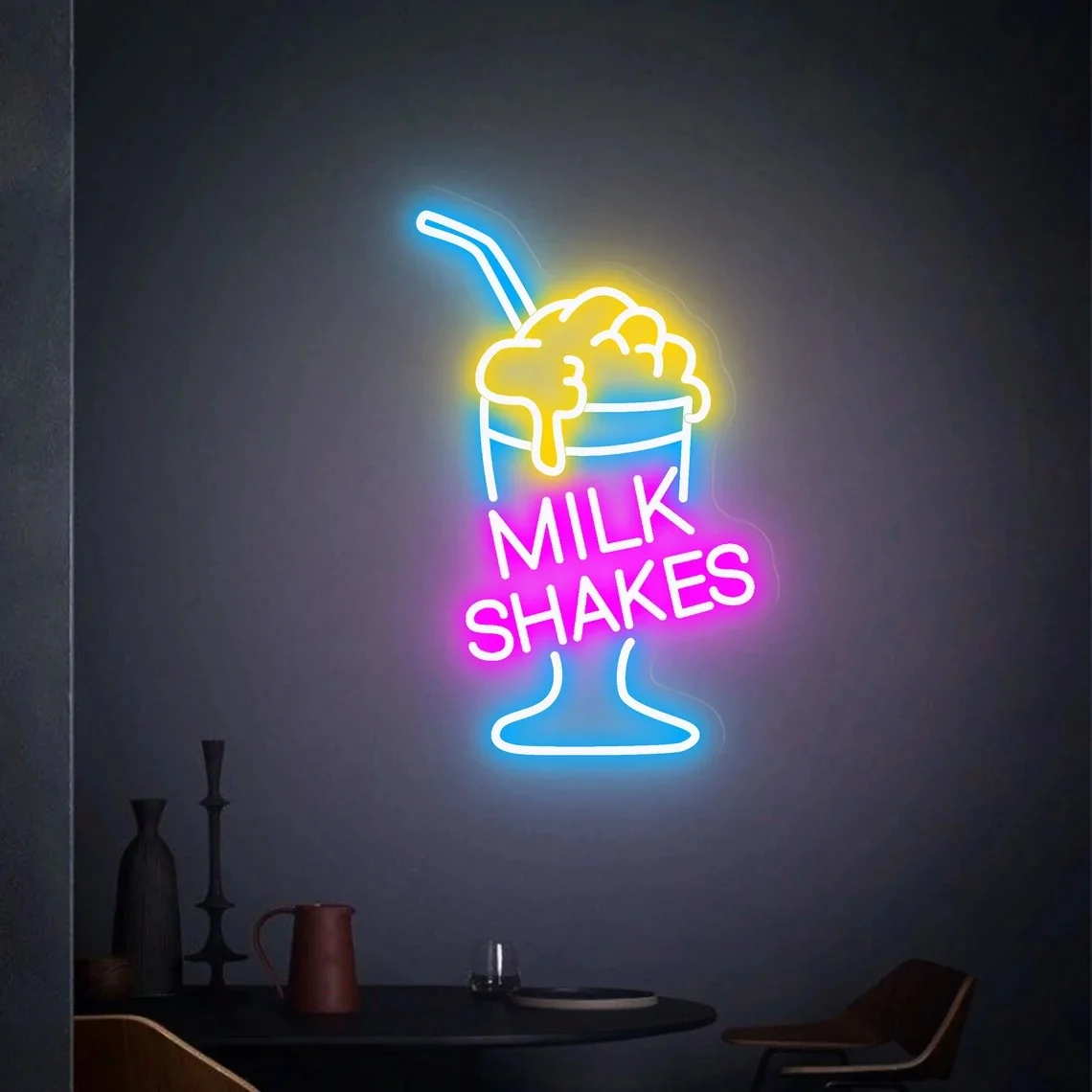 Milk-Shake-Neon-Sign-Milkshake-Sign-Custom-For-Coffee-Shop-Bar-Decor ...