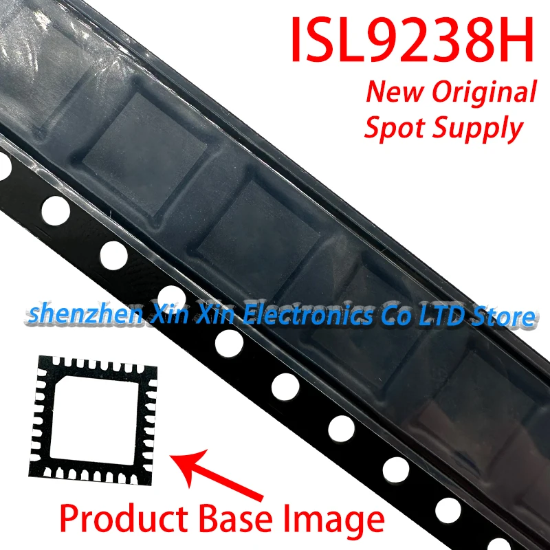 (5-10piece) 100% New ISL9238HRTZ 9238H 9238BH ISL9238BH 9238CH 9238BI ...