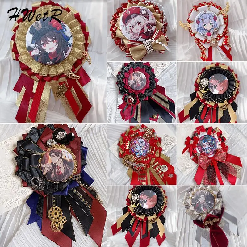 Decoration Accessories | Ita Bags Accessories | Bag Pin Display | Ita ...