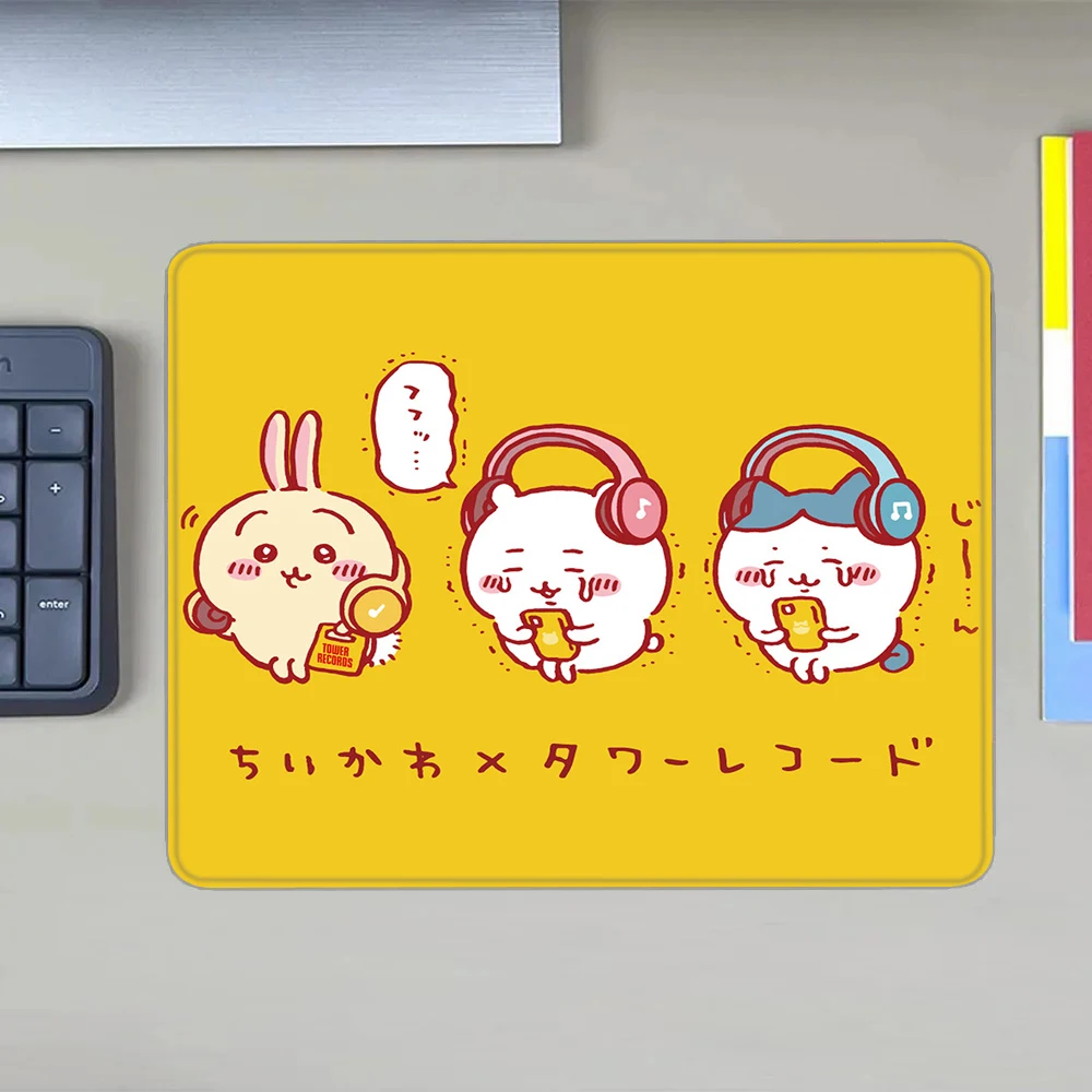 Chiikawa Gaming Mouse Pad XS Small - Chiikawa Plush