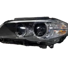 전조등 63117343911 7343912, BMW 2013 - 2016 5 시리즈 F10 F11 에 적용 가능