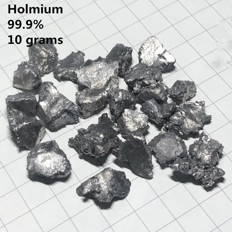 44 Styles of Rare Metal Elements In The Periodic Table – Science ...