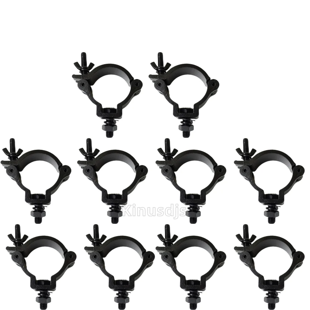 1Pcs Stage Lights Clamp Hanger Truss Bracket Stage Heavy Duty Hooks ...