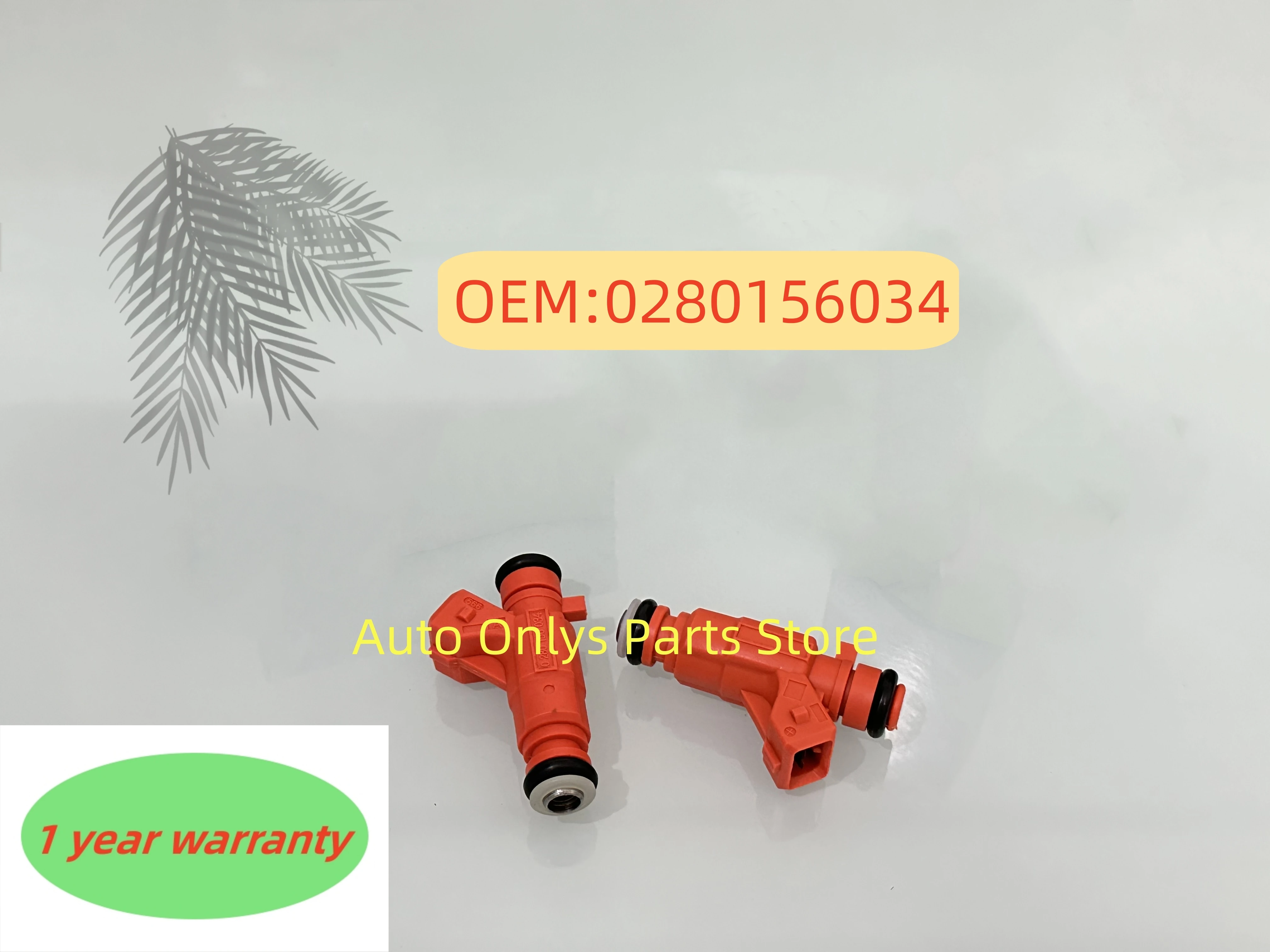 4pcs-0280156034-Fuel-Injectors-Nozzle-For-Citroen-C2-C3-Xsara-Berlingo ...