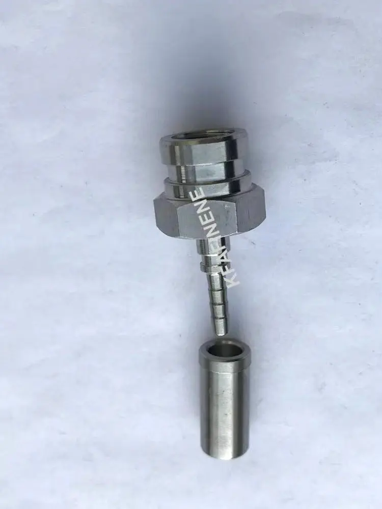 Types of Brake Line Fittings: A Practical Guide to Choosing the Right ...