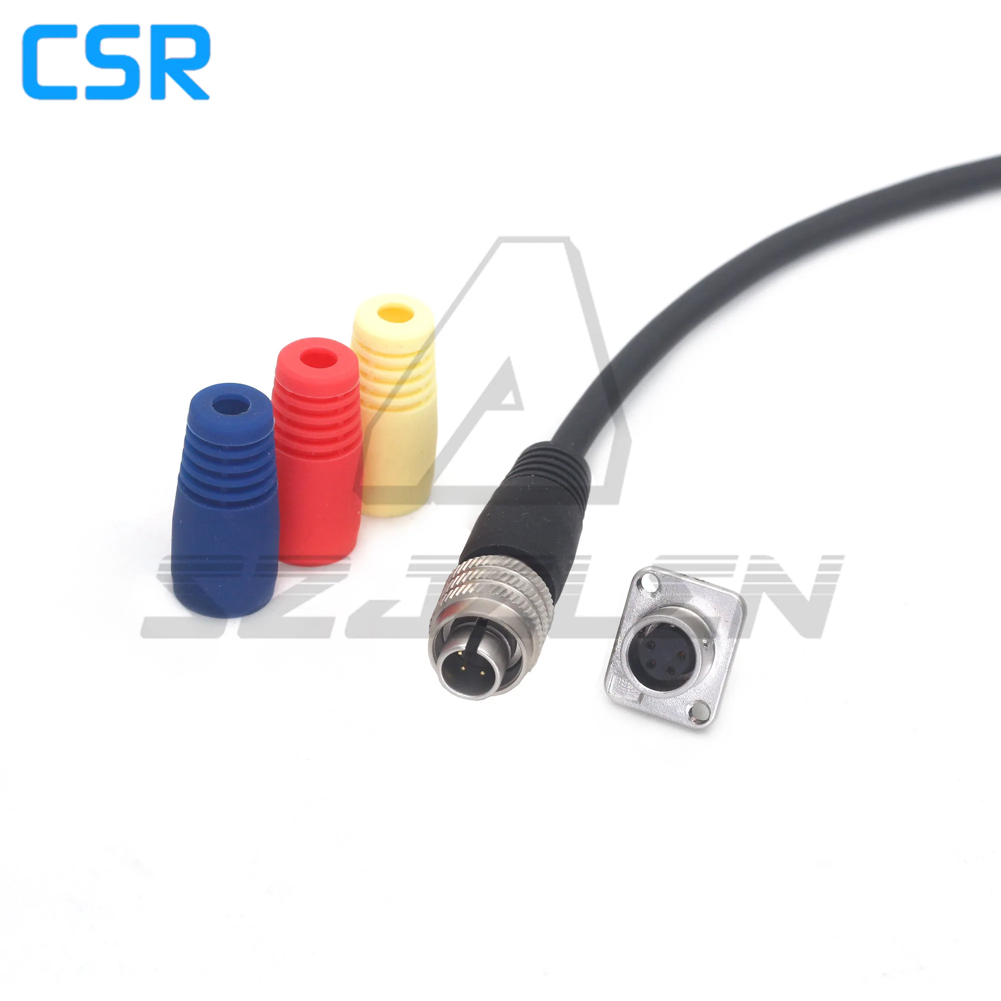 Compatible-with-Hirose-Electrical-Connector-4-pin-MAR-8P-4P-for-Solar ...