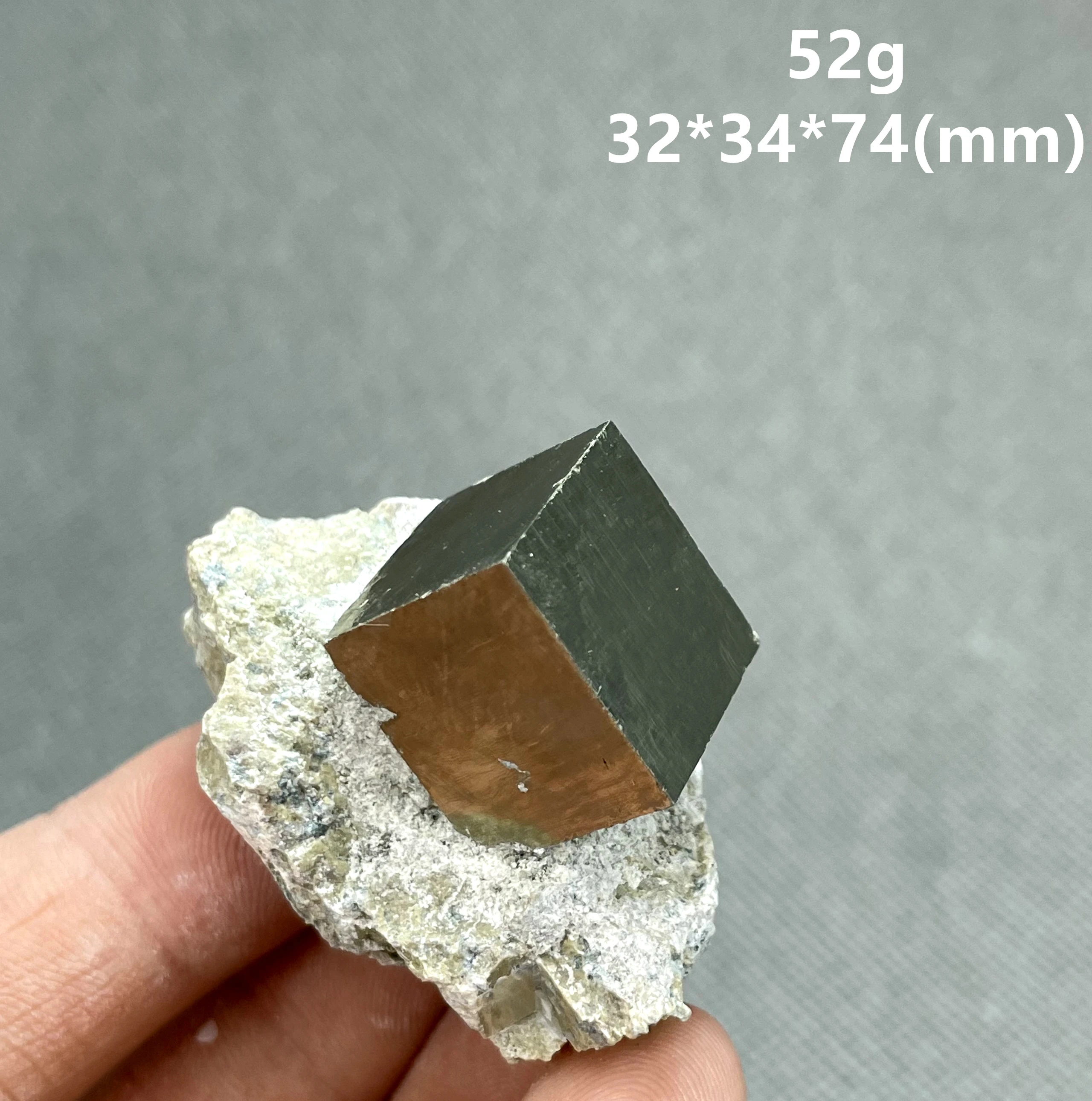New! 100% Natural Shiny Spanish Cuboid And Cube Pyrite Mineral Specimen ...