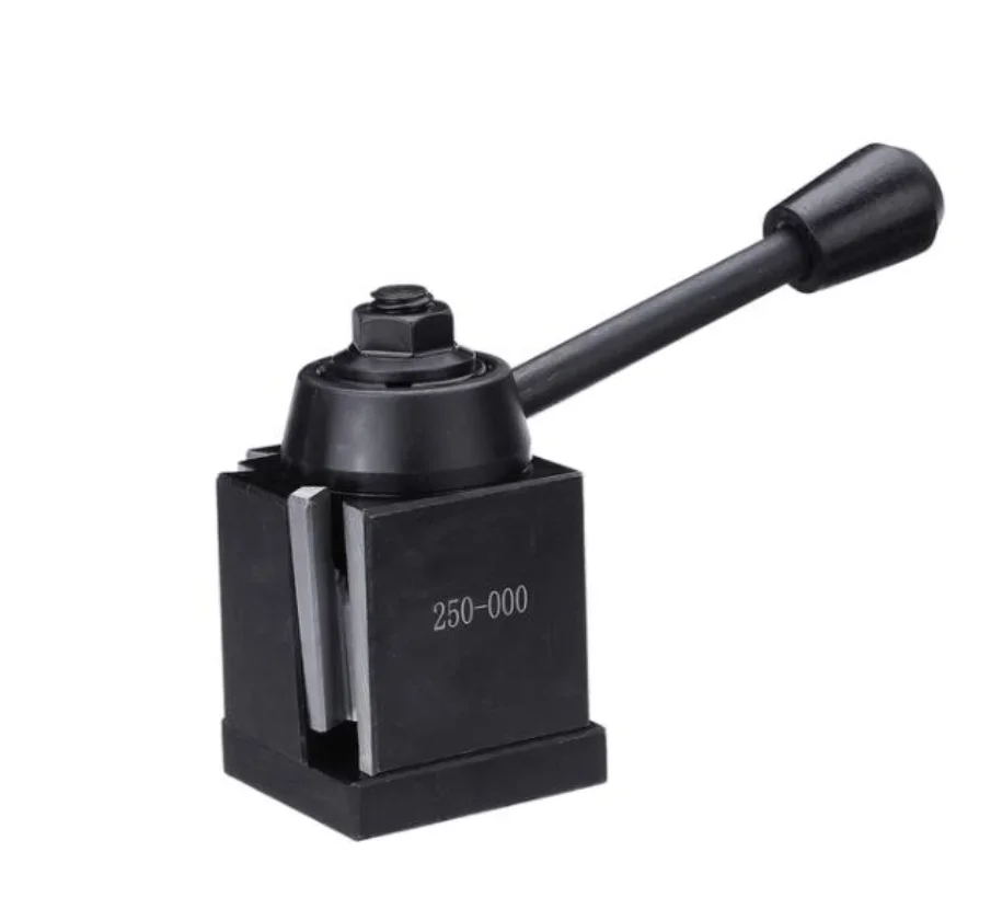 DMC-250-000-Cuniform-GIB-Type-Quick-Change-Tools-Kit-Tool-Post-Holder ...