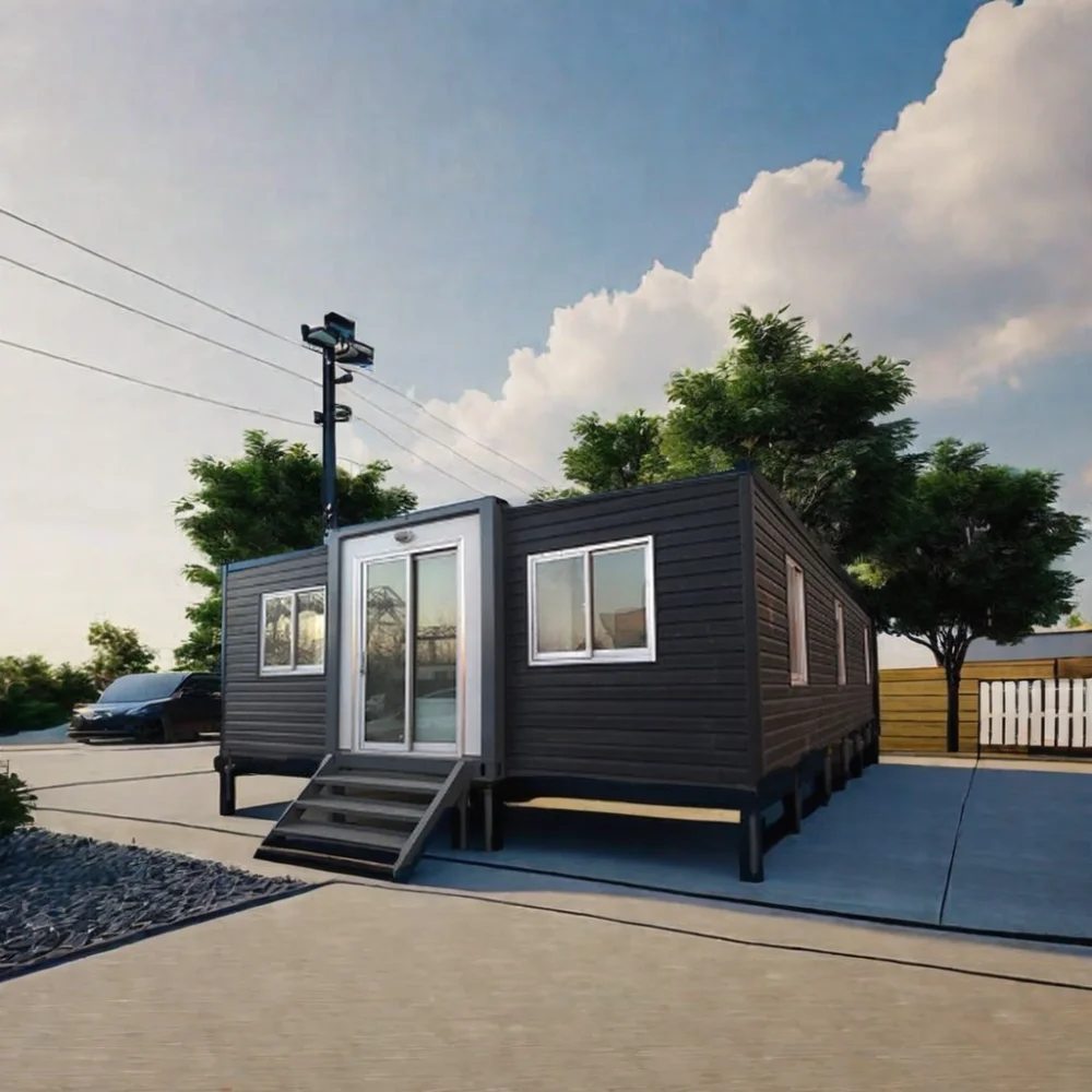 Detachable-mobile-home-modular-tiny-home-prefabricated-prefab-foldable ...