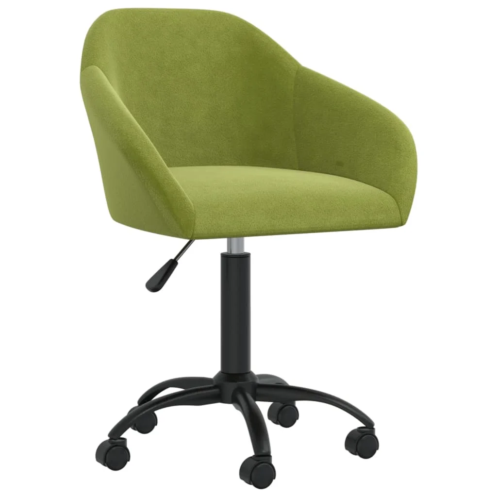 Lime Green Desk Chair