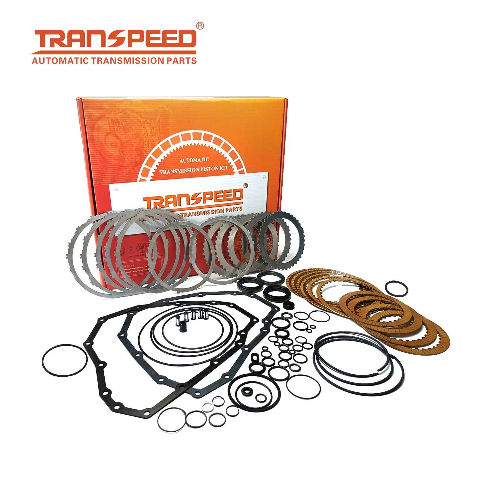 TRANSPEED-caja-de-cambios-de-transmisi-n-autom-tica-Kit-Maestro-de ...