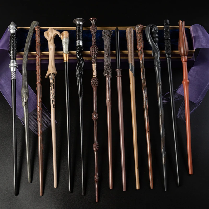 Hermione-Granger-Cosplay-Metal-Core-Wand-Harris-Pottered-Premium-Gift ...