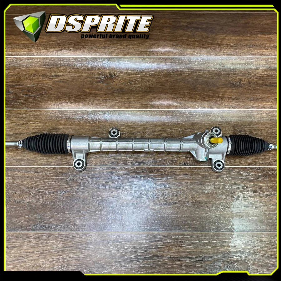 New-RHD-45510-68010-Steering-Gear-Power-Steering-Rack-For-Toyota-Allion ...