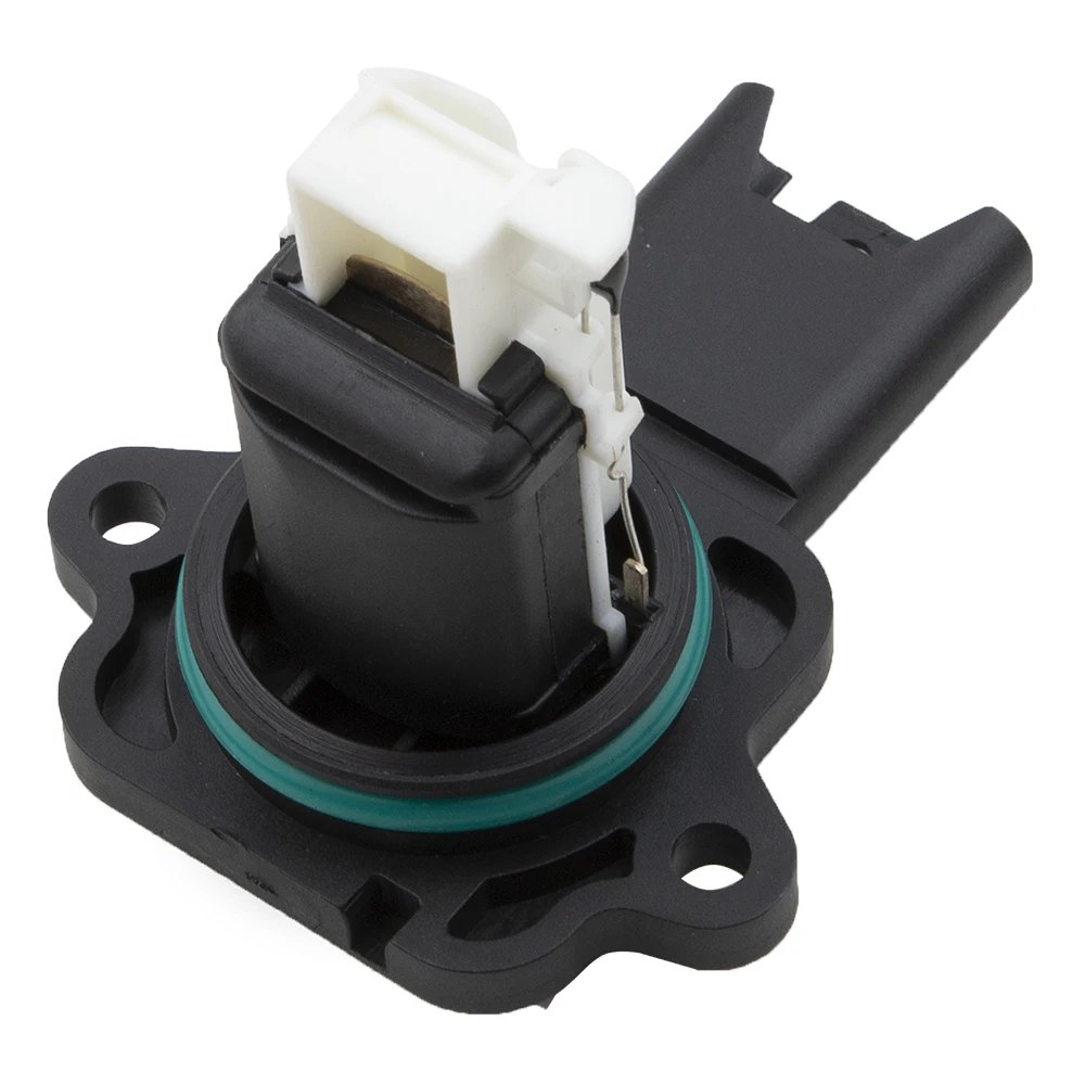 Mass Air Flow Meter Sensor MAF 5WK97502Z 13627520519 FOR BMW 1 3 5 6 7 ...