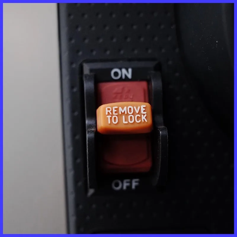 ABS-Offroad-Switch-For-Toyota-FJ-Cruiser-Traction-Control-Completely ...