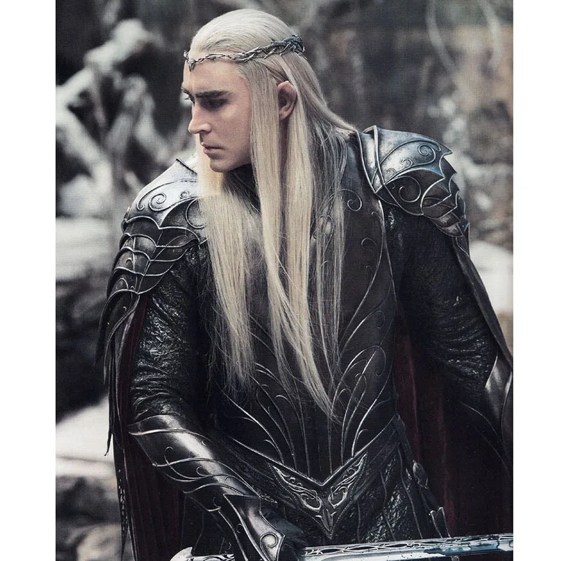 Thranduil Crown Replica