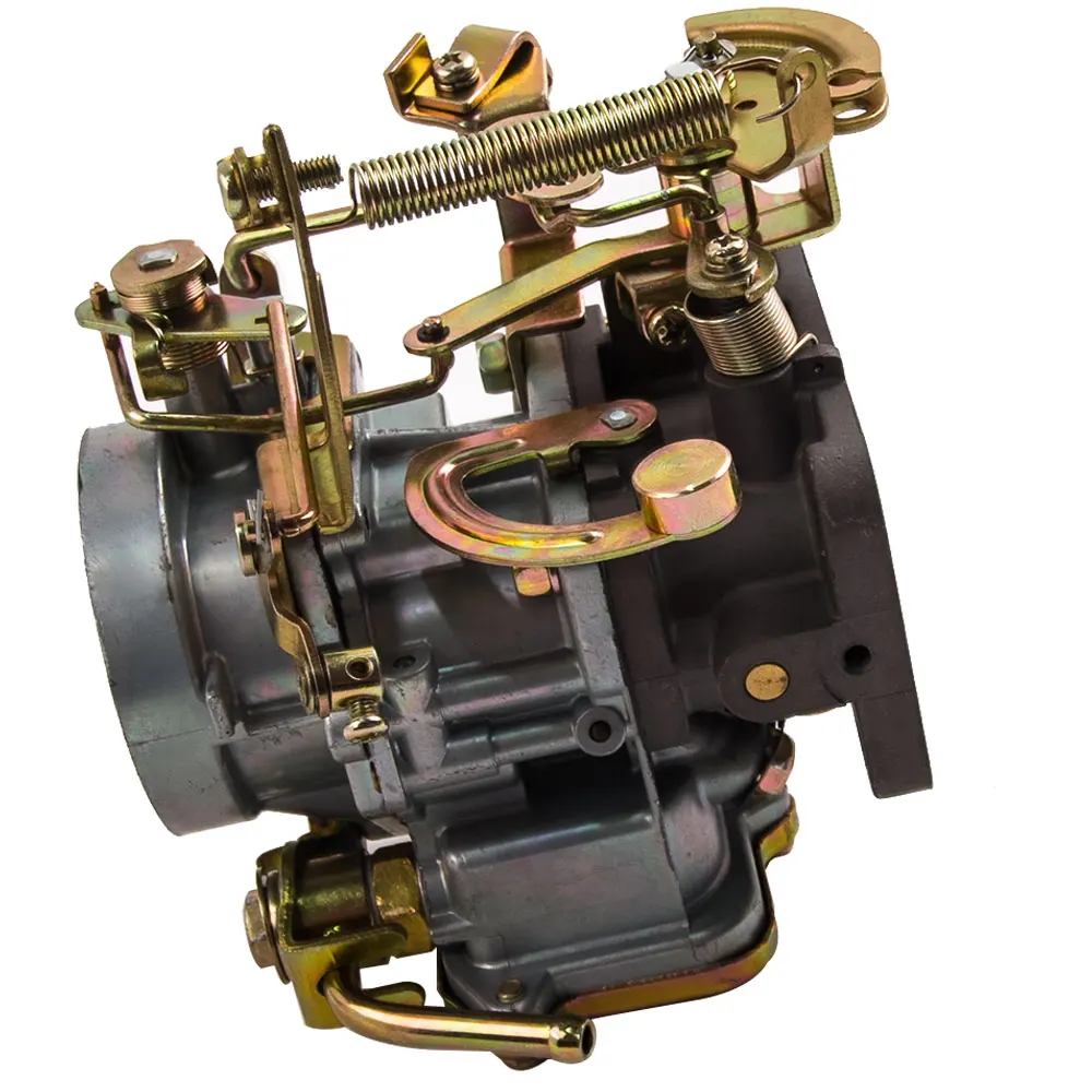 Carburetor Carb Carby for Nissan Cabstar Homer 72-76 Datsun Pick Up ...