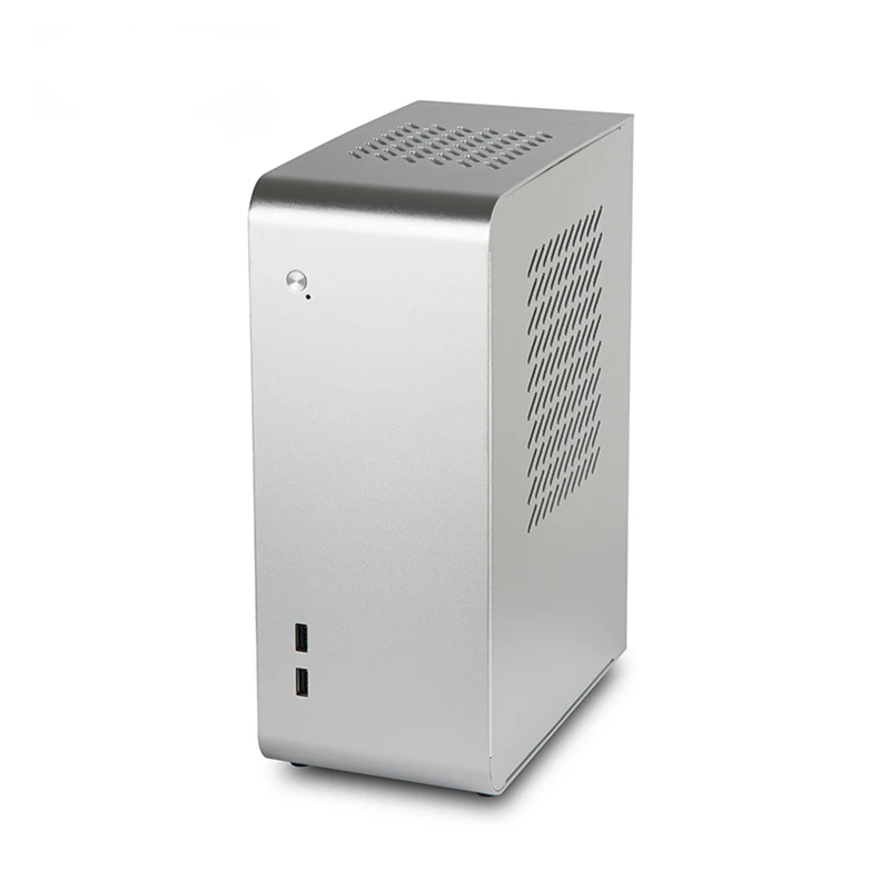 Zebronics Mini Itx Case