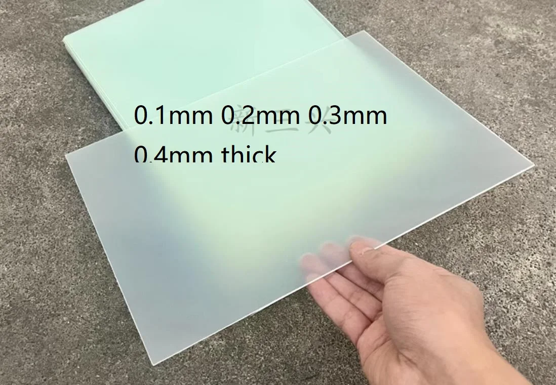 0-1mm-0-2mm-0-3mm-0-4mm-thick-FR4-sheet-dialect-substrate-green-glass ...