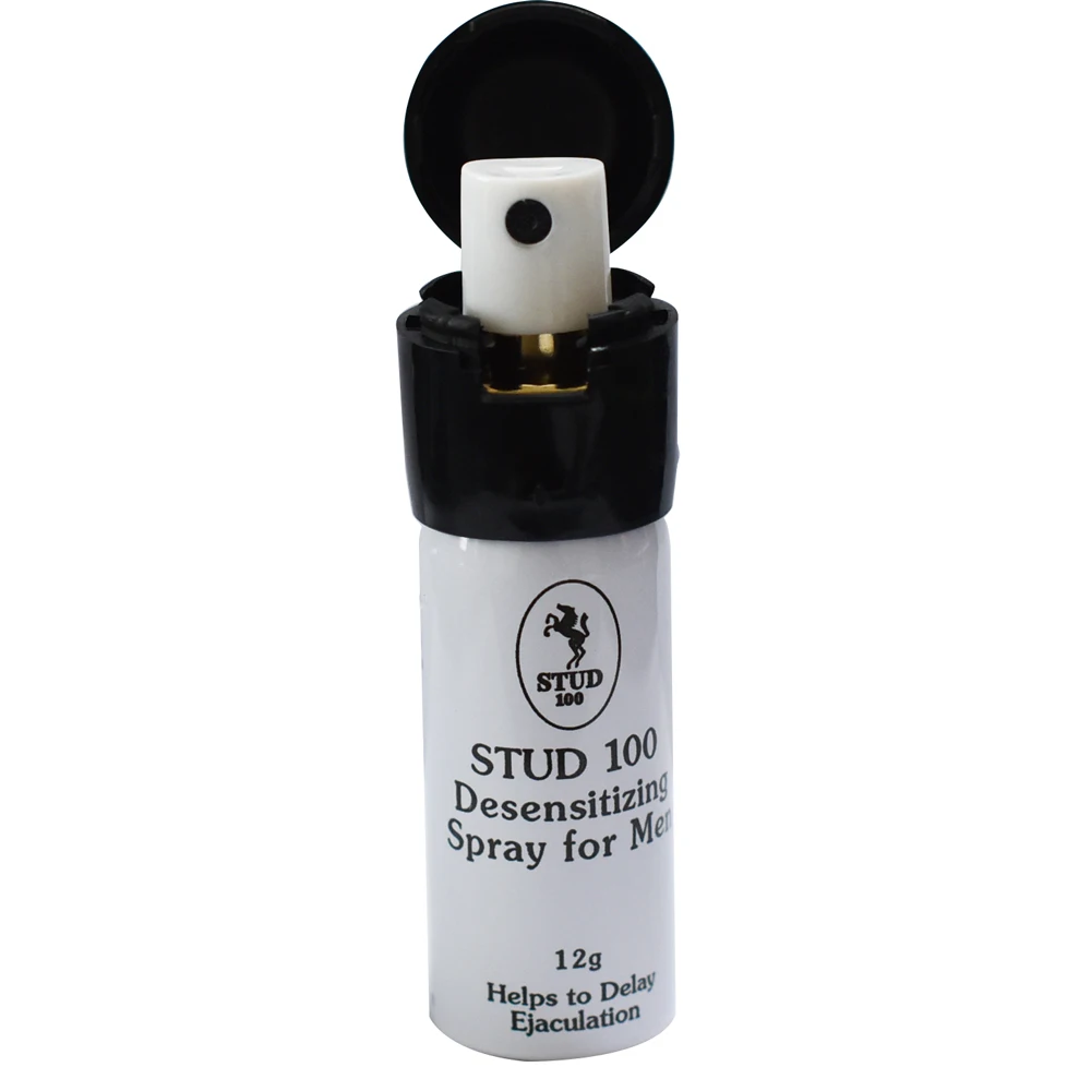 Stud 100 Spray Wholesale
