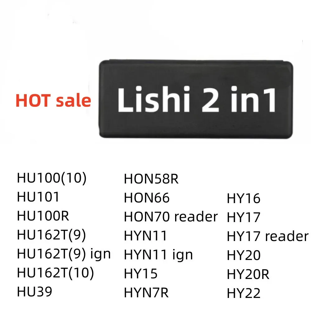 Lishi-2-In-1-Tool-HU100-10-HU101-HU100R-HU162T-9-HU39-HON58R-HON66 ...