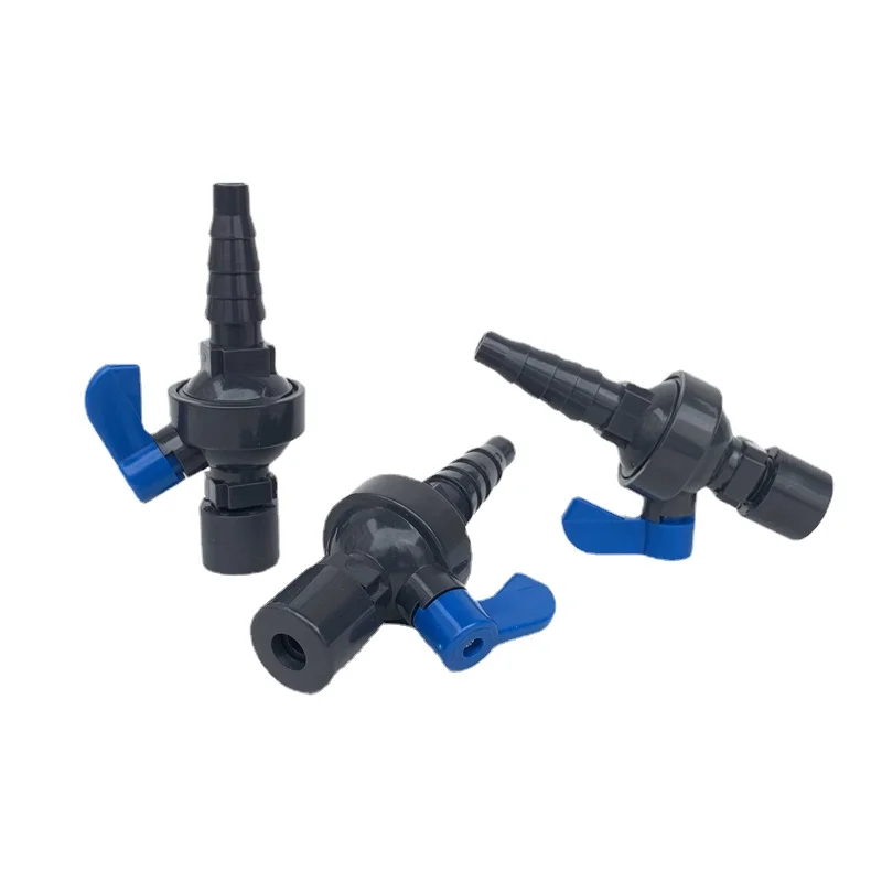 UPVC-Sampling-Valve-PVC-Laboratory-Water-Intake-Valve-Acid-and-Alkali ...