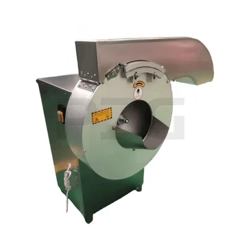 Industrial Vegetable Carrot Chips Slicer Cutter French Fry Cutter ...