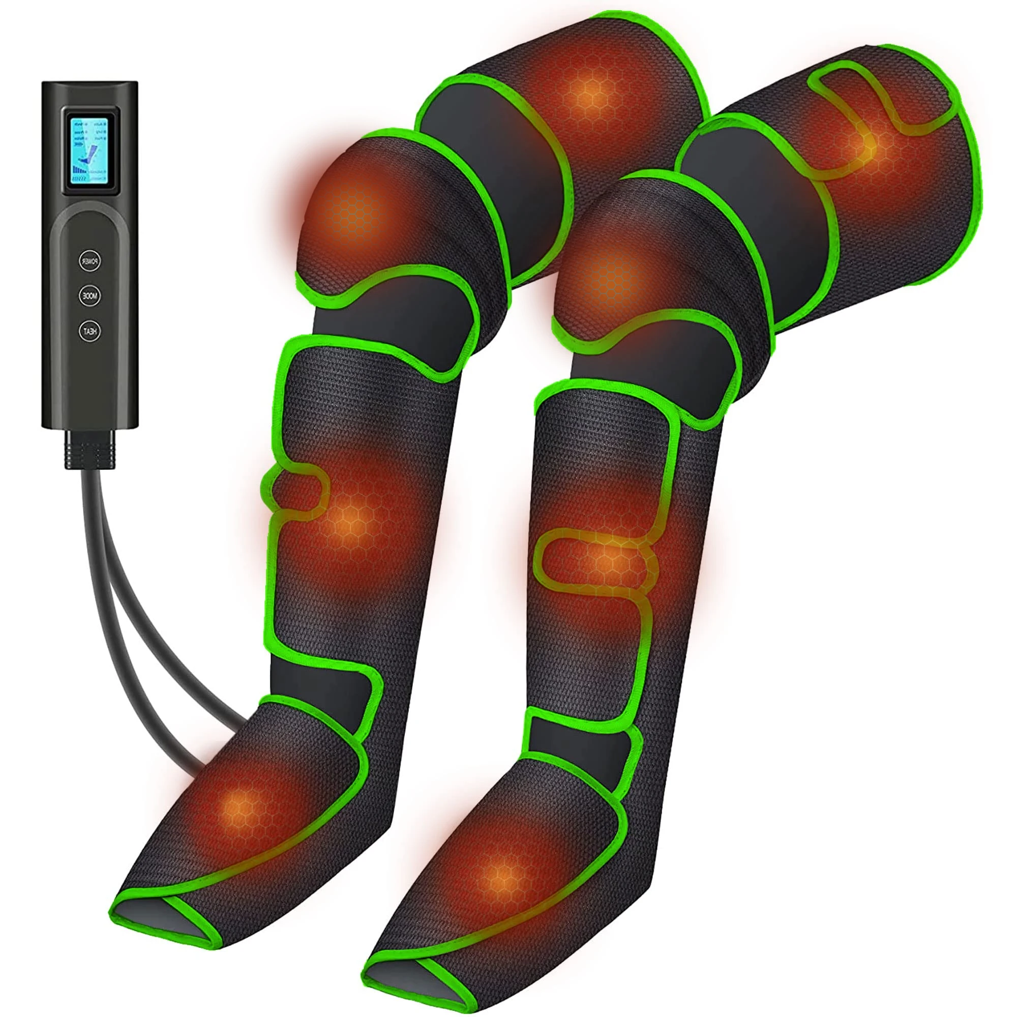 Foot-Air-Pressure-Leg-Massager-Promotes-Blood-Circulation-lymphatic ...