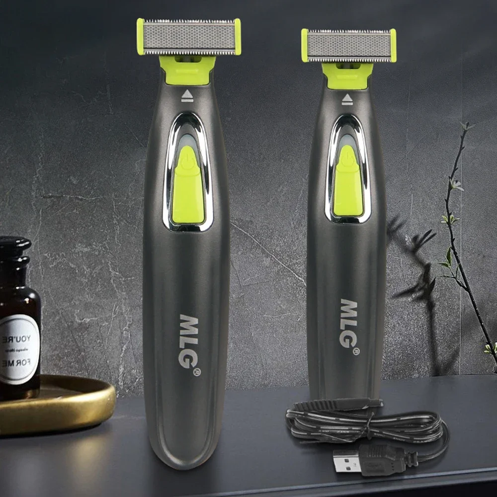 Electric-Shaver-for-Men-and-Women-Portable-Full-Body-Trimmer-USB-T ...
