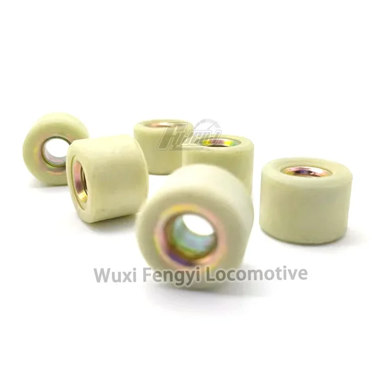 Lightweight-Motorcycle-Bell-Moto-Lyzi-Uz110t-Qs110t-Pulley-Beads-Driven ...