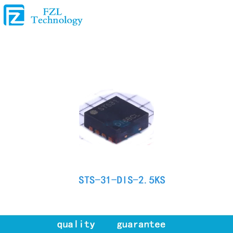 10pcs-STS-31-DIS-2-5KS-temperature-sensor-DFN-8-new-original-authentic.jpg